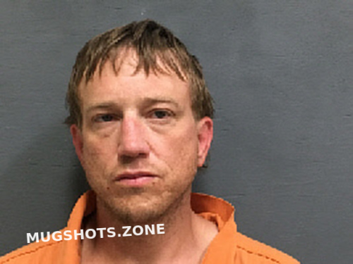 DANSBY BENJAMIN RAY 02/28/2022 - Houston County Mugshots Zone