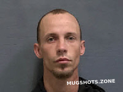 RHODEN COLLIN LANE 03/02/2022 - Houston County Mugshots Zone