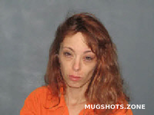 BESSE JENNIFER NICOLE 03/06/2022 - Houston County Mugshots Zone