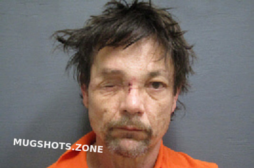 COTTER MICHAEL LANN 03/08/2022 - Houston County Mugshots Zone