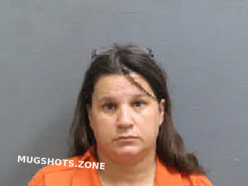 MERRITT GINGER RAE 03/17/2022 - Houston County Mugshots Zone