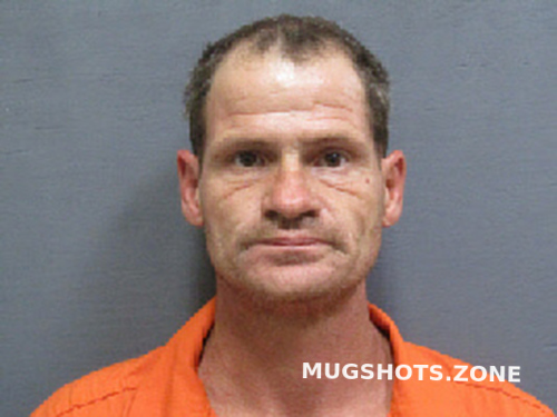 POPE TERRY RAY 03/29/2022 - Houston County Mugshots Zone