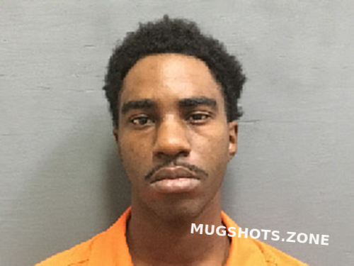 TAYLOR RASHAWN BERNARD 04/06/2022 - Houston County Mugshots Zone