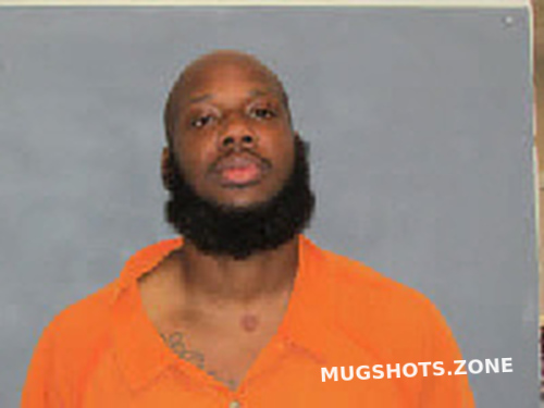 RODGERS JAMAL HANIF 04/07/2022 - Houston County Mugshots Zone