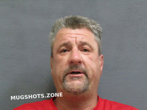 CURETON MICHAEL EDWARD 04/13/2022 - Houston County Mugshots Zone