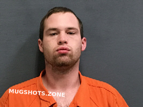 BUSH BRANDON JAMES 04/15/2022 - Houston County Mugshots Zone