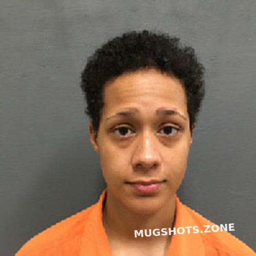 GODWIN AIKO DANIELLE LATIMORE 04/15/2022 - Houston County Mugshots Zone