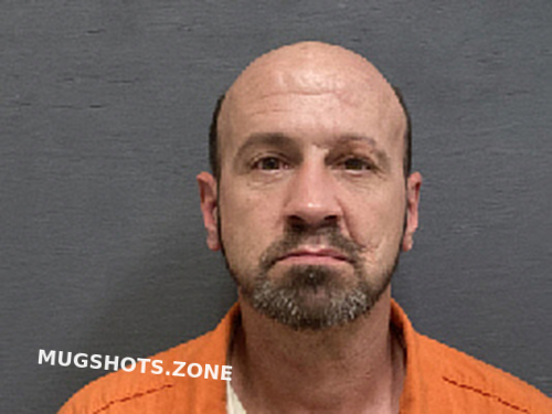 HUGHES JASON PATRICK 04/17/2022 - Houston County Mugshots Zone