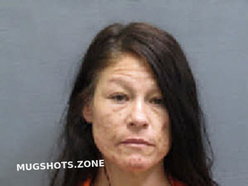 STARLING JAMIE ALLISON 04/22/2022 - Houston County Mugshots Zone