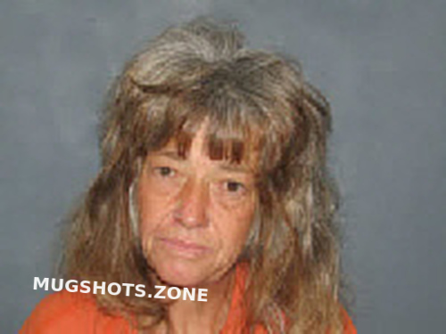 DENSON BEVERLY DAWN 04/25/2022 - Houston County Mugshots Zone