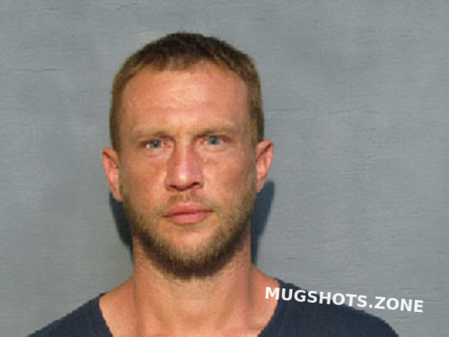 DESORMEAUX MAX ALLEN 04/26/2022 - Houston County Mugshots Zone