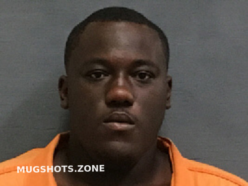 PARKER CADERRIUS SANTIEZ 04/28/2022 - Houston County Mugshots Zone