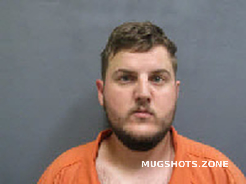 PARTIN JACOB DANIEL 05/01/2022 - Houston County Mugshots Zone