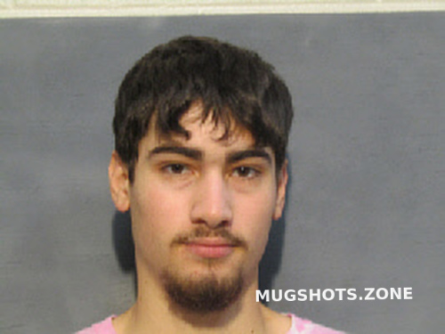 SMITH ISAIAH SHANE 05/05/2022 - Houston County Mugshots Zone
