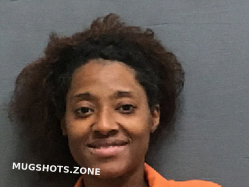 CARROLL TABITHA DEVONNE 05/09/2022 - Houston County Mugshots Zone