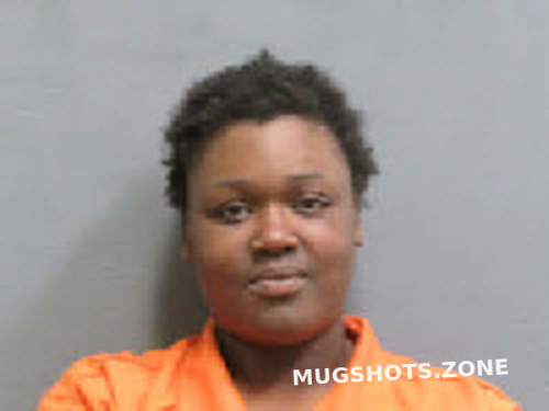 MUSGROVE TATYANNA SHAMBREA 05/11/2022 - Houston County Mugshots Zone