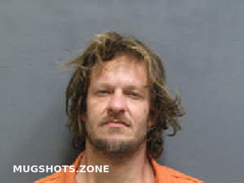 DAOUST JASON RAY 05/14/2022 - Houston County Mugshots Zone