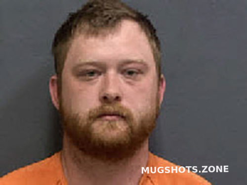 DANIEL ROBERT HARPER 05/15/2022 - Houston County Mugshots Zone