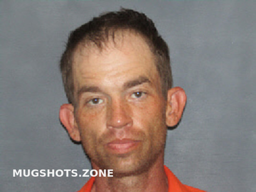 PYNES DENNIS EARL 05/16/2022 - Houston County Mugshots Zone