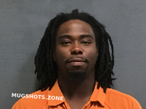 WRIGHT HARRY RASHOD 05/17/2022 - Houston County Mugshots Zone