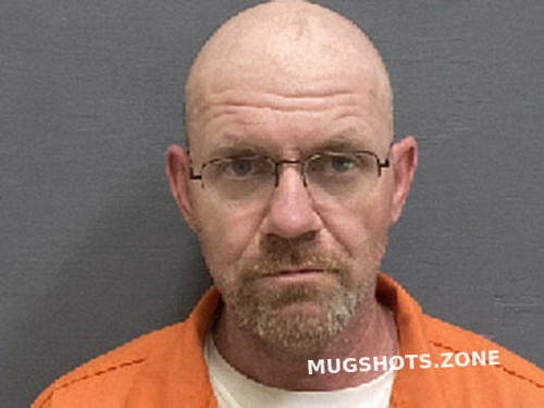 ADAMS DANIEL LEE 05/19/2022 - Houston County Mugshots Zone