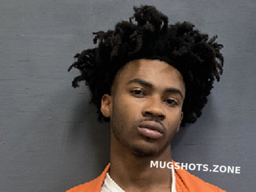RICHARDSON RASHAUN RODRELL 05/19/2022 - Houston County Mugshots Zone
