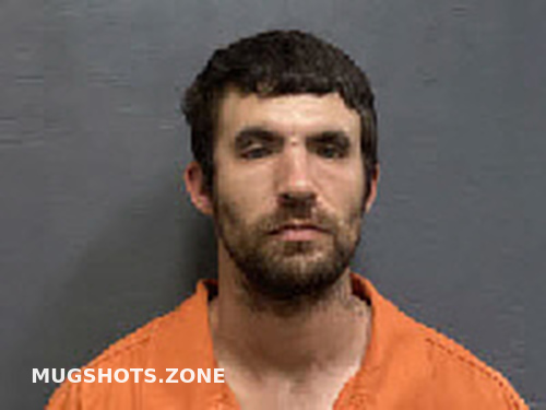 MONEY COLBY JAMES 05/20/2022 - Houston County Mugshots Zone