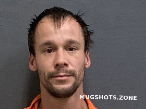PHILLIPS ANDREW SHANE 05/20/2022 - Houston County Mugshots Zone