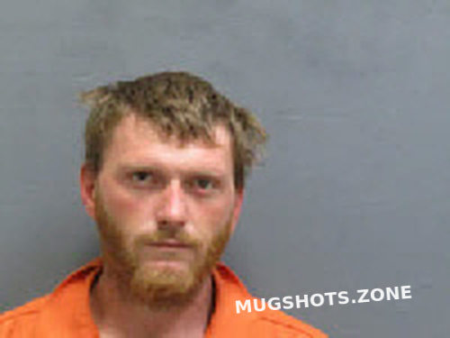 NOWLIN TRAVIS SCOTT 05/20/2022 - Houston County Mugshots Zone