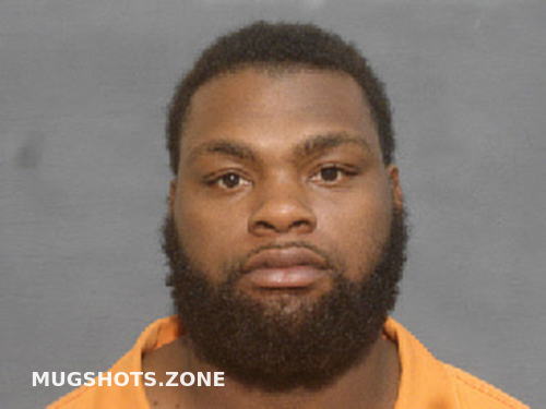 WESLEY LENORIS QUANTEZ 05/20/2022 - Houston County Mugshots Zone
