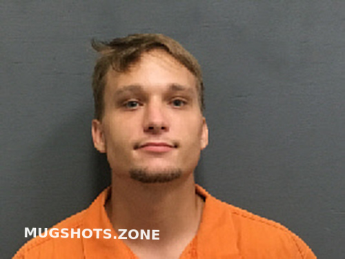 GOOLSBY ETHAN THOMAS 05/25/2022 - Houston County Mugshots Zone
