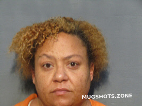 TOWNSEND BRANDY HOPE 06/02/2022 - Houston County Mugshots Zone