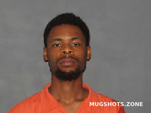 ANGUS DELROY JORDAN 06/09/2022 - Houston County Mugshots Zone