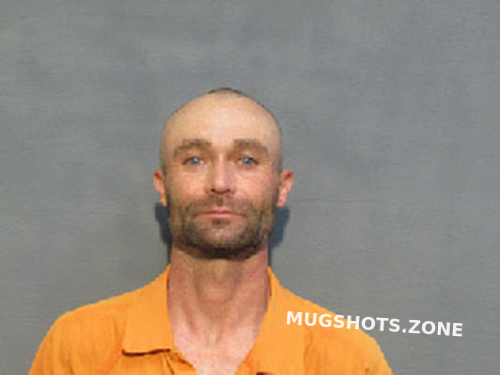 EXUM DANIEL ERIC 06/10/2022 - Houston County Mugshots Zone
