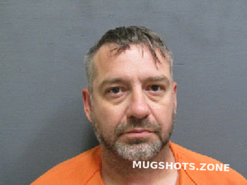 BURGANS RODNEY PAUL 06/10/2022 - Houston County Mugshots Zone