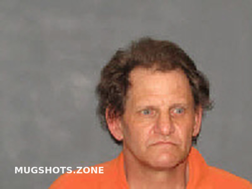 STULTS ROBERT EUGENE 06/13/2022 - Houston County Mugshots Zone