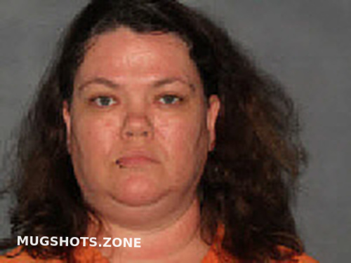 DAVIS REBECCA NICOLE 06/14/2022 - Houston County Mugshots Zone
