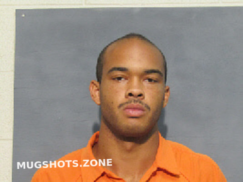 GRIFFIN KEVIN MICHAEL 06/21/2022 - Houston County Mugshots Zone