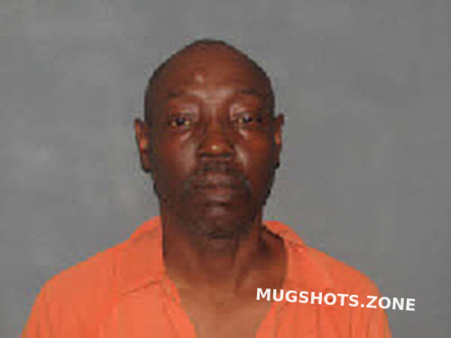 PITTMAN RONNIE LEON 06/21/2022 - Houston County Mugshots Zone