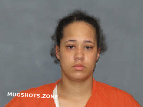 GODWIN AIKO DANIELLE LATIMORE 06/22/2022 - Houston County Mugshots Zone