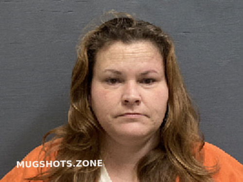 RODGERS AMANDA SUE 06/23/2022 - Houston County Mugshots Zone