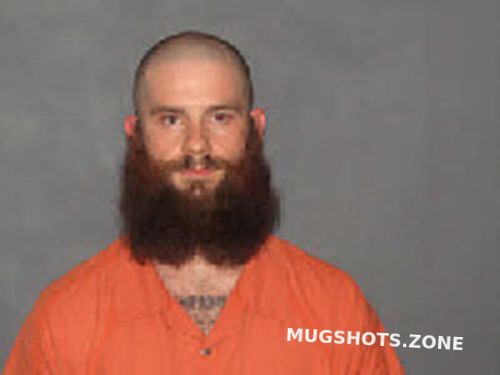 MILLER LANDON ROBERT 06/25/2022 - Houston County Mugshots Zone