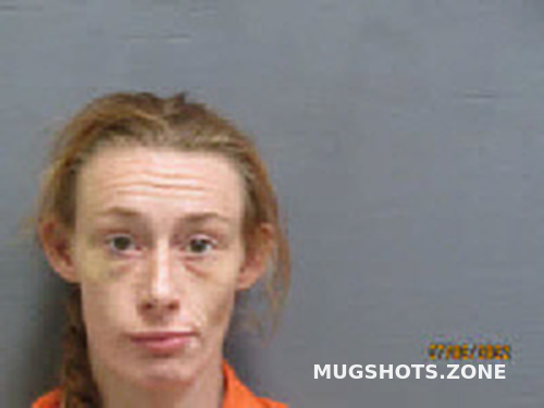 ABLEMAN ASHLEIGH NICOLE 07/06/2022 - Houston County Mugshots Zone