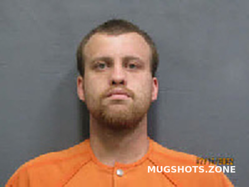 MCCALL ISAAC KEITH 07/10/2022 - Houston County Mugshots Zone