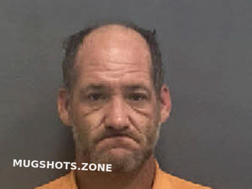 VANCIL JAMES LARRY 07/11/2022 - Houston County Mugshots Zone