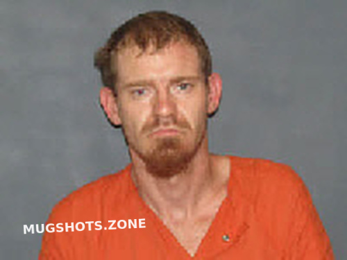 CARPENTER SHONE BRYAN 07/16/2022 - Houston County Mugshots Zone
