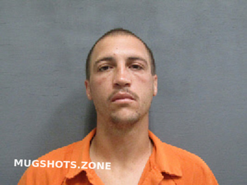 MELLINGER JASON HOWARD 07/17/2022 - Houston County Mugshots Zone