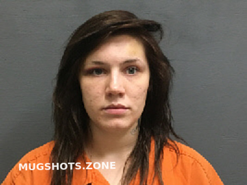 COOK COURTNEY RACHELLE 07/18/2022 - Houston County Mugshots Zone