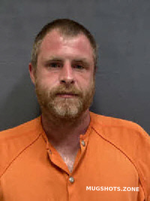 BAKER DUSTIN KYLE 07/18/2022 - Houston County Mugshots Zone