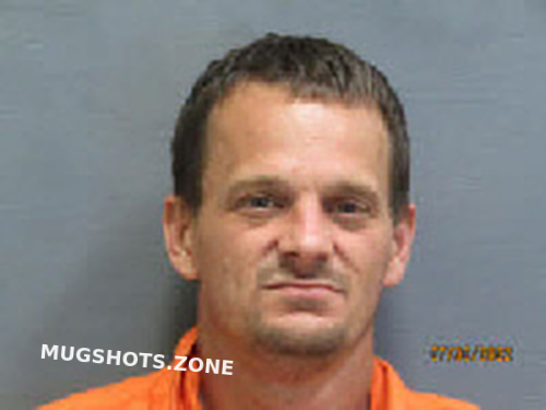 RICHARD JOSHUA MARK 07/30/2022 - Houston County Mugshots Zone